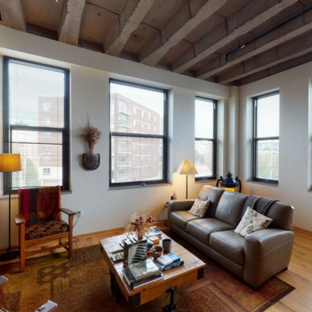 Apartment Floor Plans - Oregon Apartments at SWW