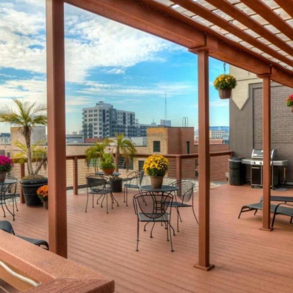 Apartment Photo Gallery | Oregon Apartments
